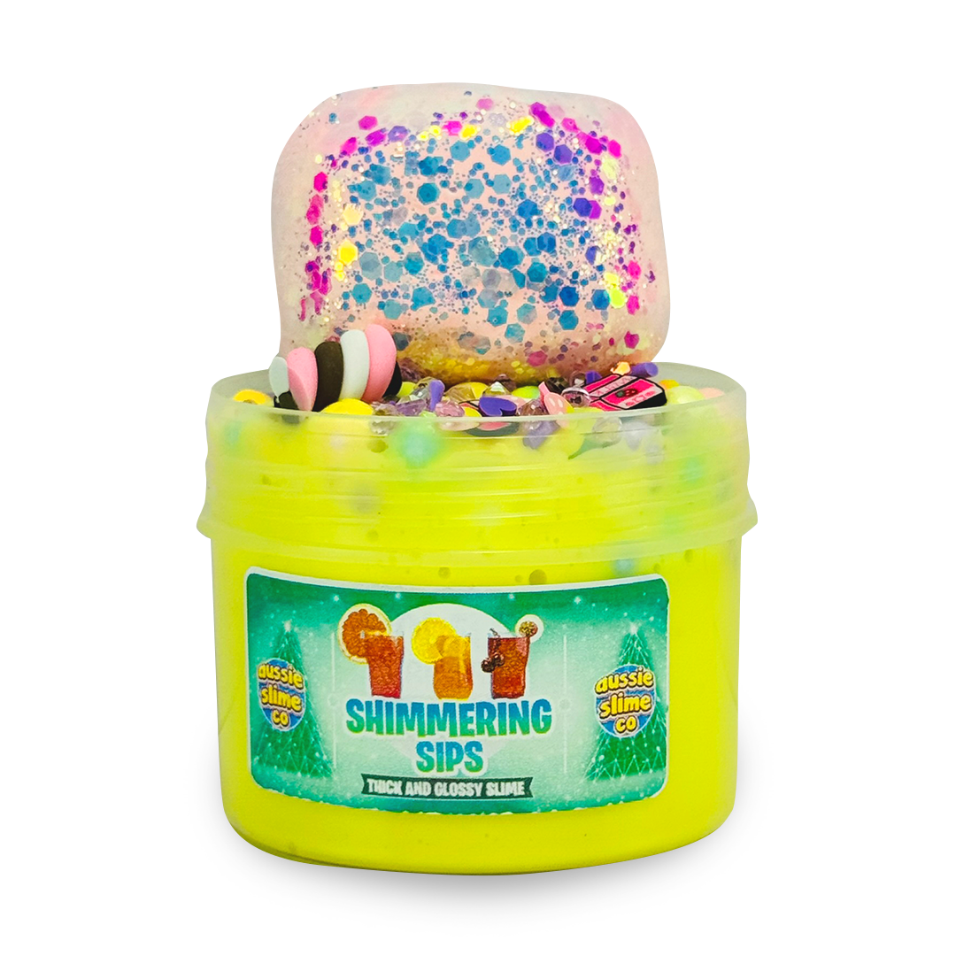 Australian Slime Shop | Slime For Sale Australia | Aussie Slime Co.
