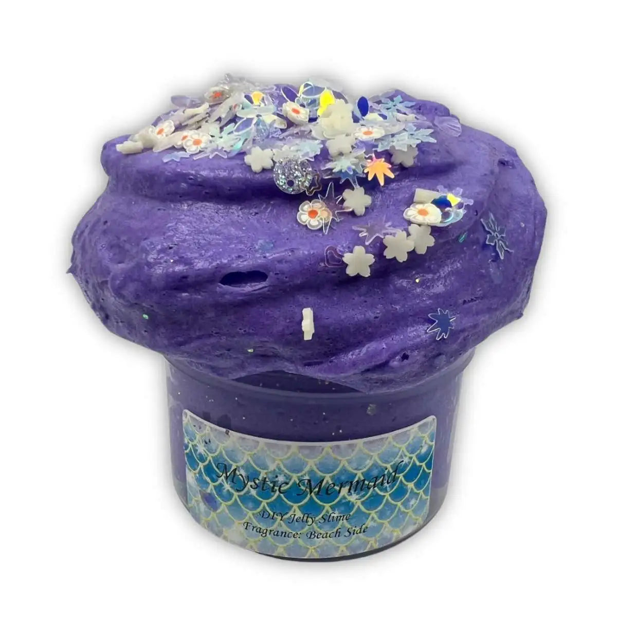 Mystic Mermaid DIY Slime | Aussie Slime Co. | Australian Slime Shop