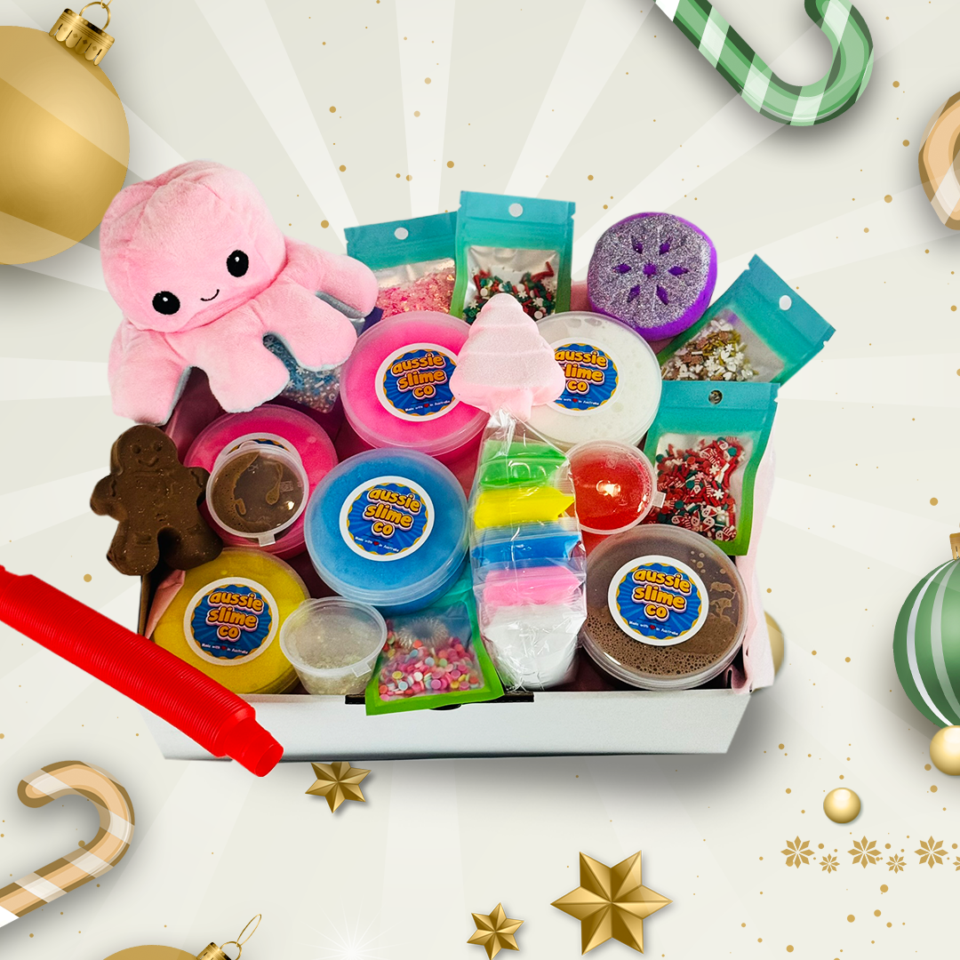 Australian Slime Shop | Slime For Sale Australia | Aussie Slime Co.