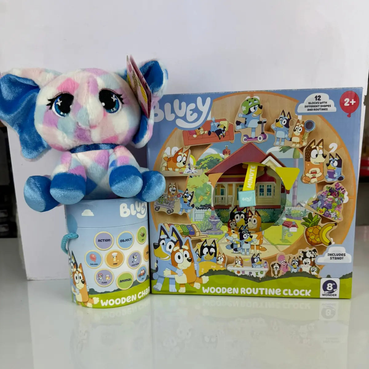 Christmas Gift Ides for Kids | Bluey Bundle | Aussie Slime Co.