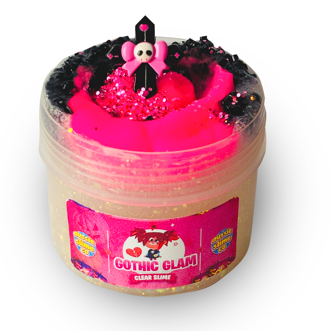 Australian Slime Shop | Slime For Sale Australia | Aussie Slime Co.