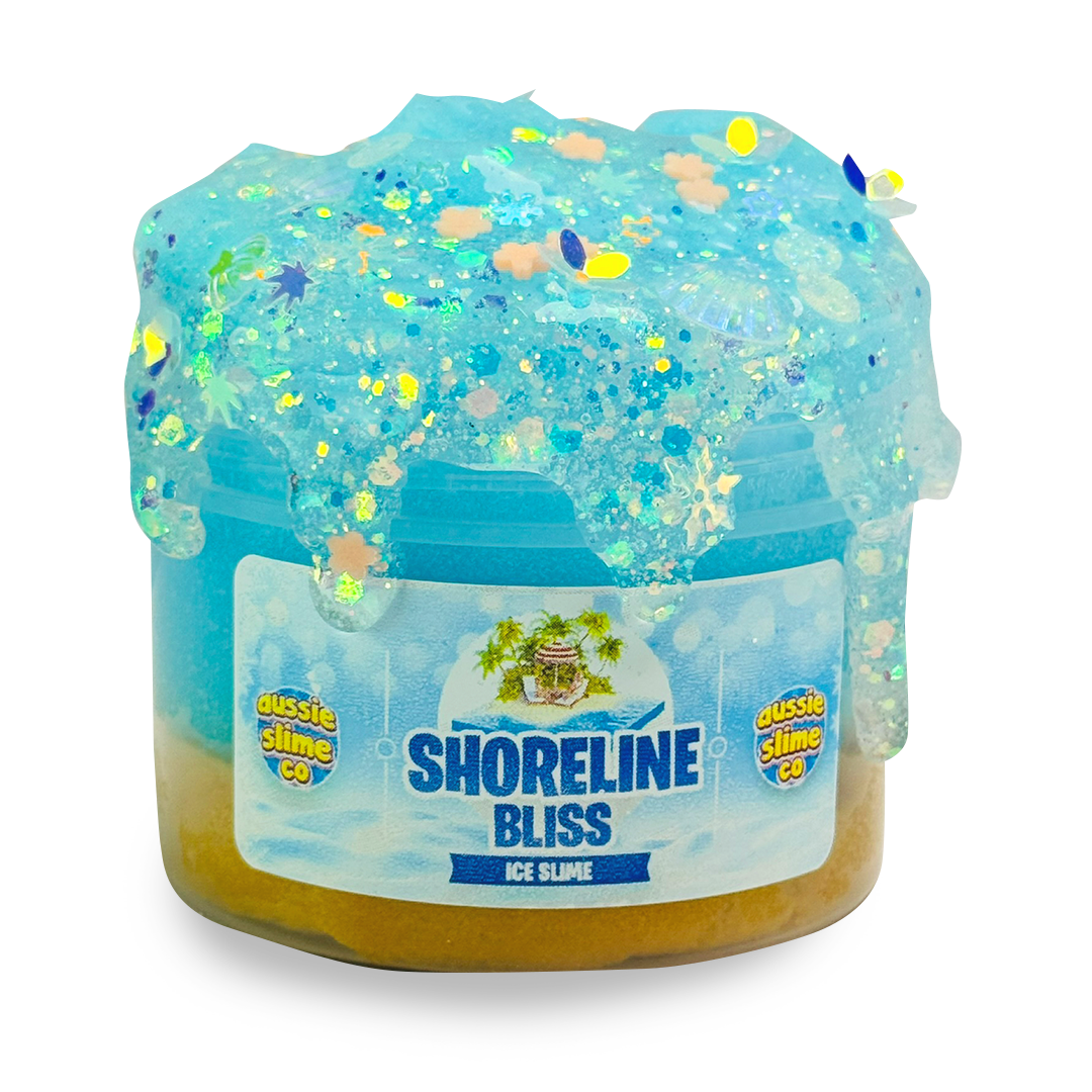 Australian Slime Shop | Slime For Sale Australia | Aussie Slime Co.