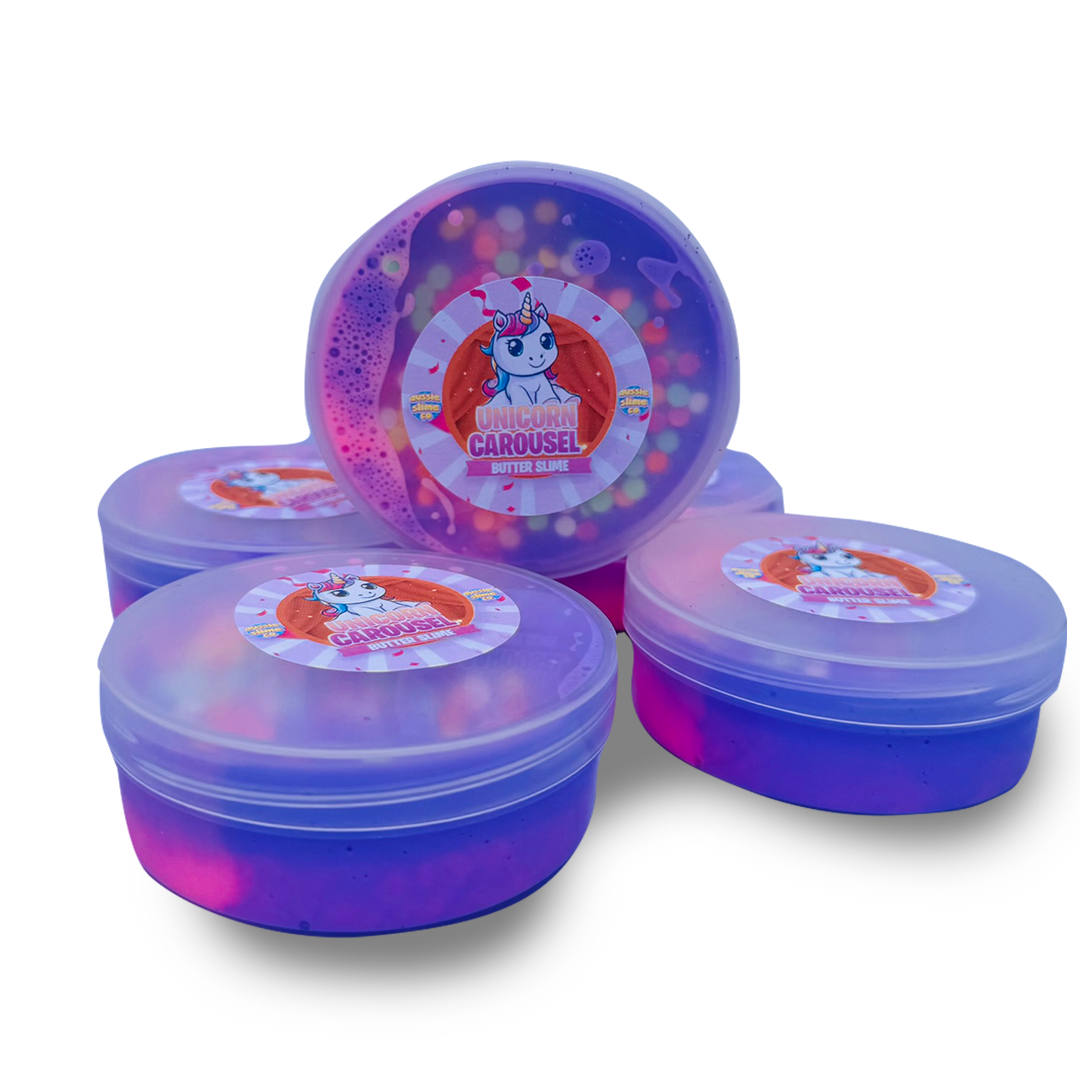 Australian Slime Shop | Slime For Sale Australia | Aussie Slime Co.