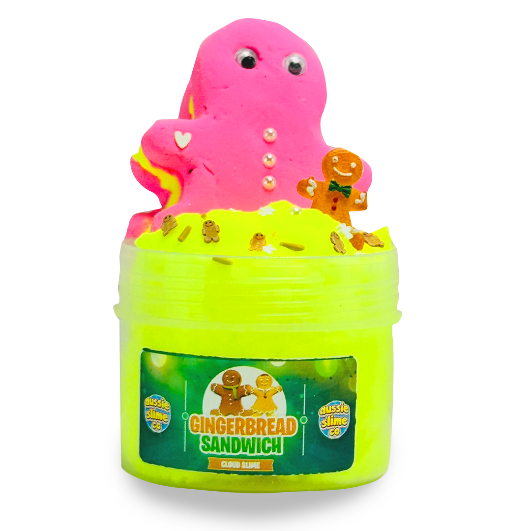 Australian Slime Shop | Slime For Sale Australia | Aussie Slime Co.