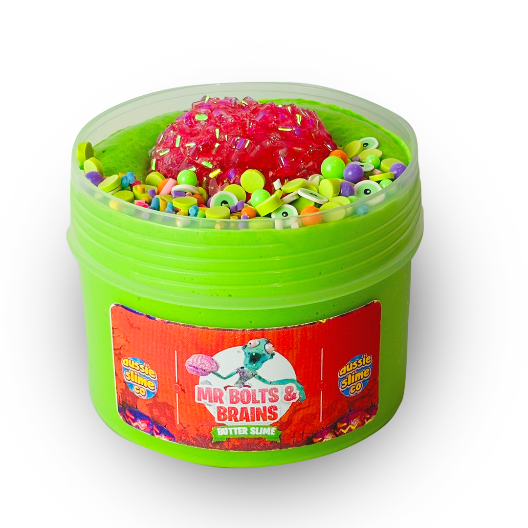 Australian Slime Shop | Slime For Sale Australia | Aussie Slime Co.