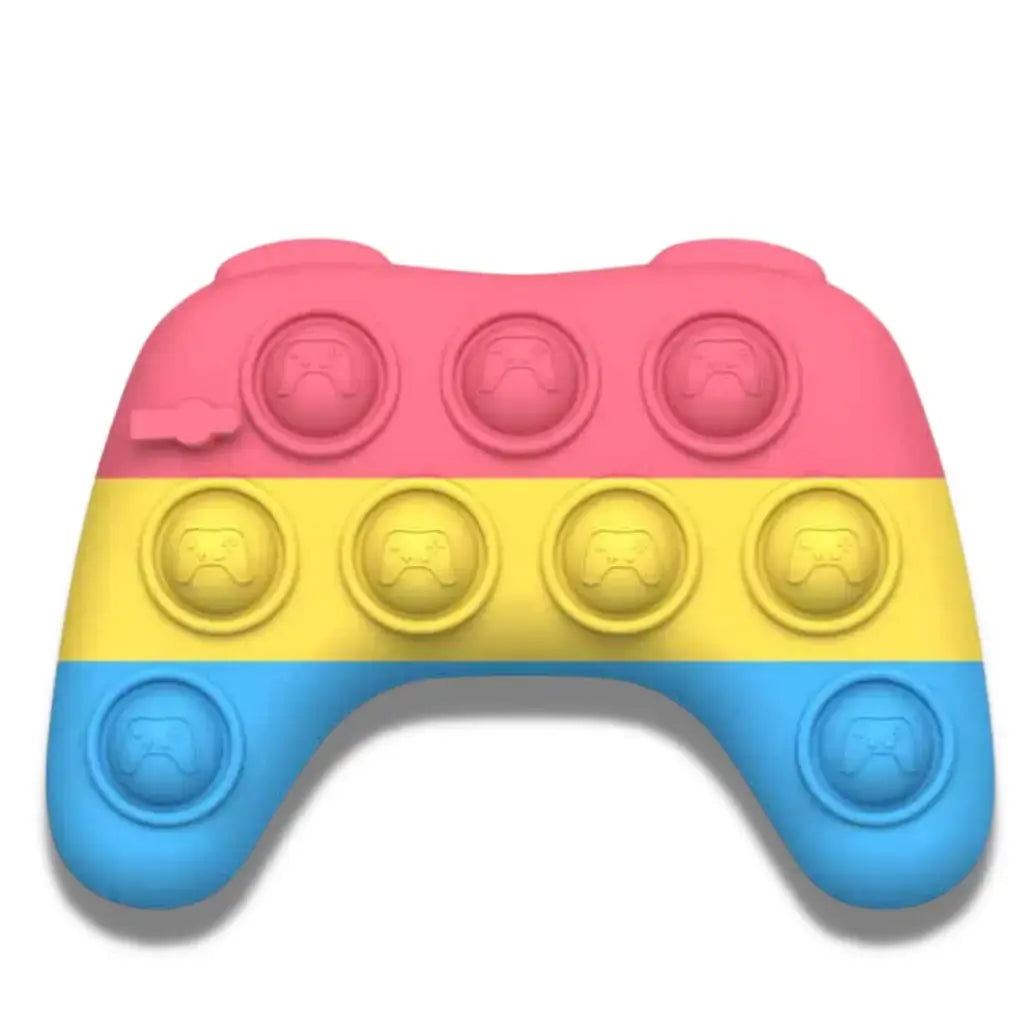 3D Pop it controller | Australian Slime Shop | Aussie Slime Co.