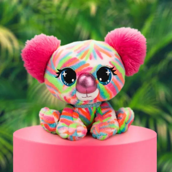 P.Lushes Pets Secret Garden Koko Melbie | Plush Toys | Soft Toys