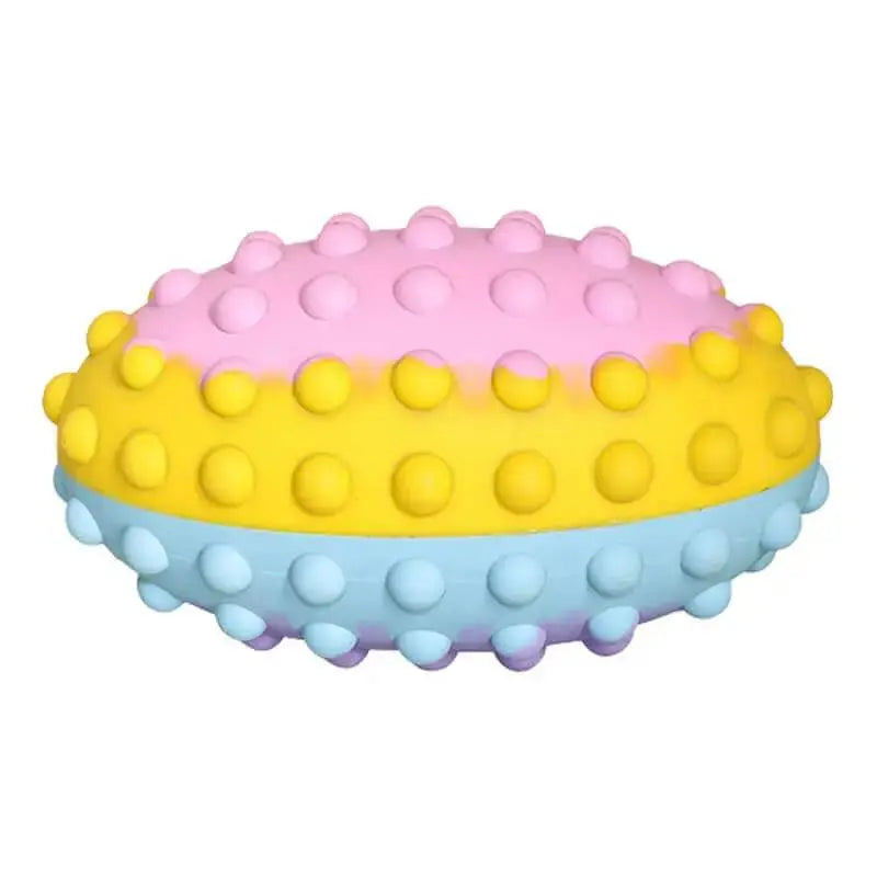 3D Football Pop It Fidget Toy - For Girls & Boys | Aussie Slime Co.