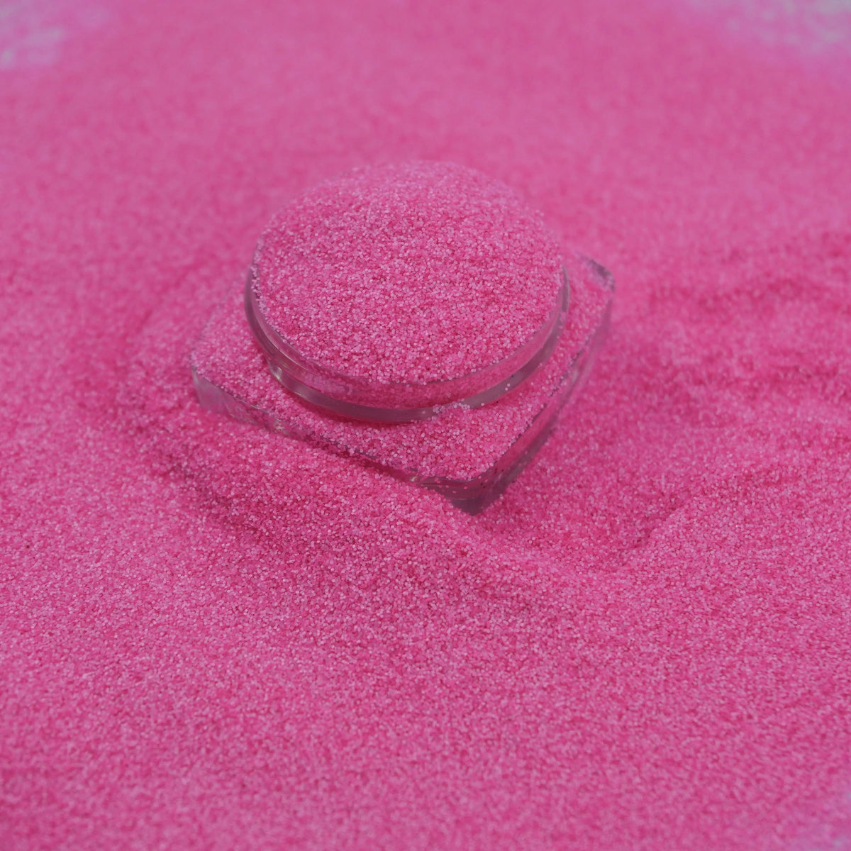 Prismatic Fluro Funk Glitter | Pink | Glitz Your Life